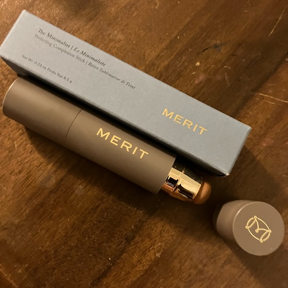 Merit | Makeup | Merit Amber Concealer Stick | Poshmark